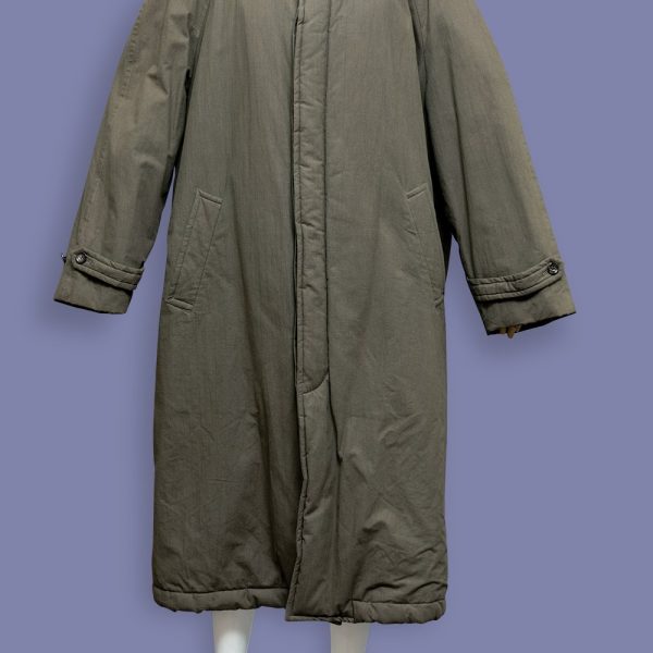 Christopher Nemeth Pinstripe Jacket Early, 1980s – Japanese Fashion Archive